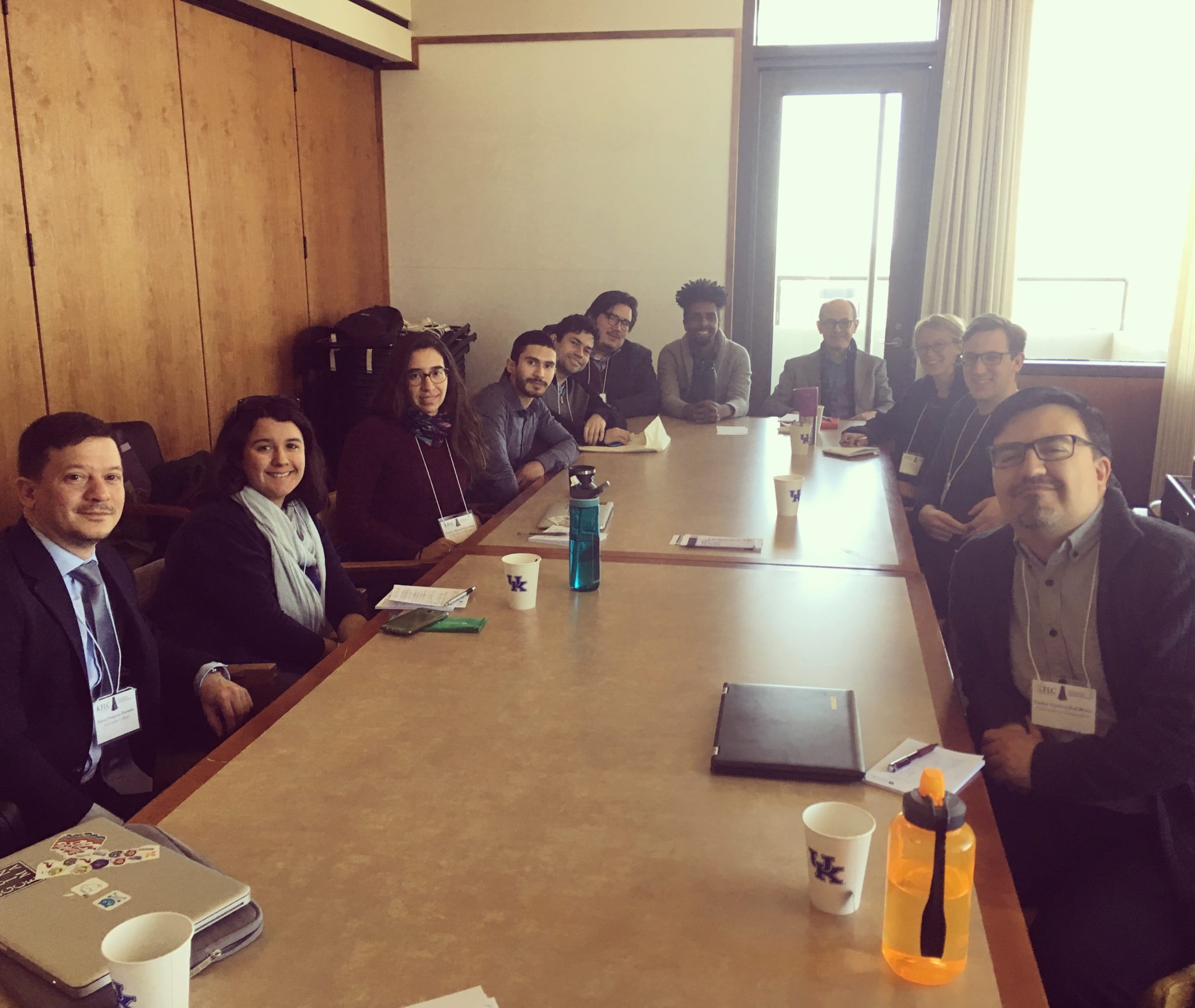 Research – Carlos Gardeazábal Bravo, PhD